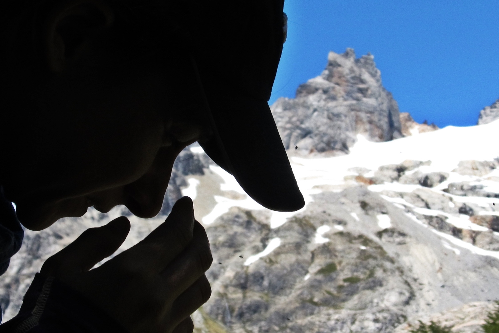 Tres Picos 360° – Trekking del lago Cholila al Lago Puelo – Braunrock